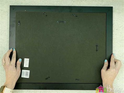 Image result for Replacement Picture Frame Backing