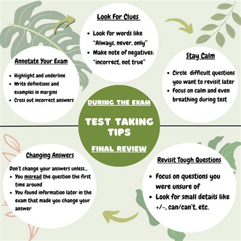 Image result for Mock Test Tips