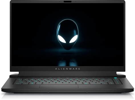 Image result for Alien Ware M15 Gamign Laptop