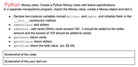 Image result for Create a Money Changer Program in Python