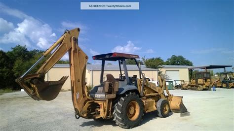 Image result for 580 Case Backhoe LED Lightbar