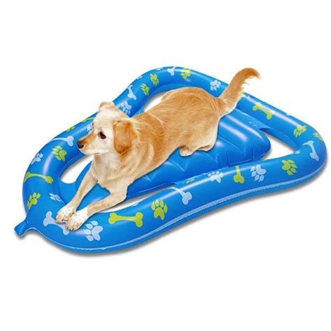Image result for Inflatable Dog Pool