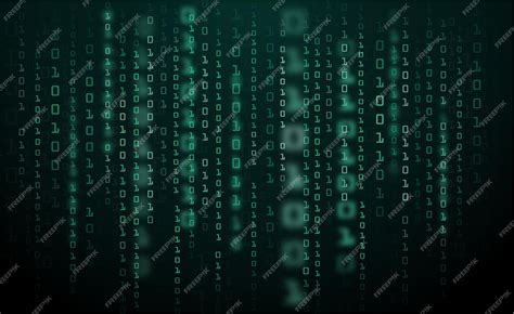 Image result for Binary Code Streamers