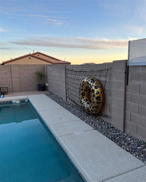 Image result for DIY Pool Float Storage