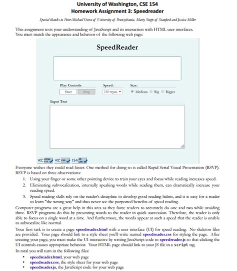 Image result for Interactivity with JavaScript Week 4 Assignment