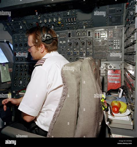 Image result for Flight Engineer Cockpit