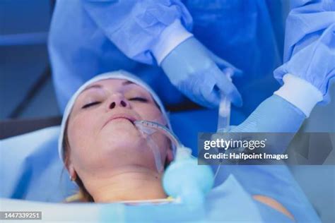 Image result for Surgery Intubation