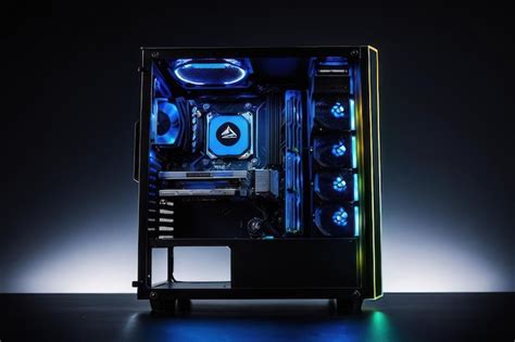 Image result for Neon Computer