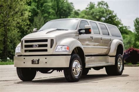 Image result for F550 Excursion