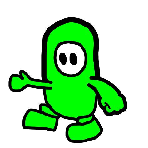 Image result for Fall Guys Transparent