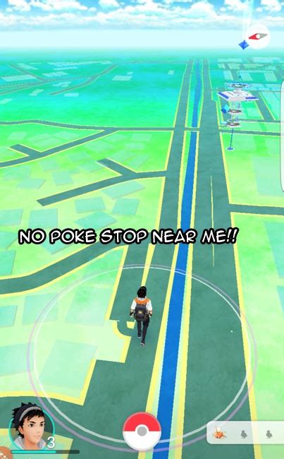 Image result for Poke Stop Module