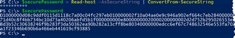Image result for PowerShell Encrypt File