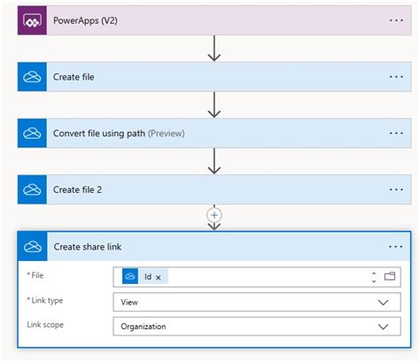 Image result for Create Certificate PDF Using Power App