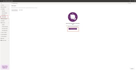 Image result for How to Export Query From Power Apps