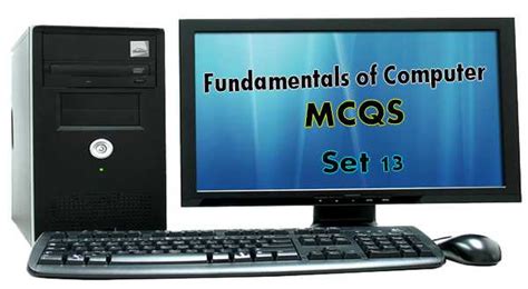 Image result for Basic Computer Knowledge MCQ