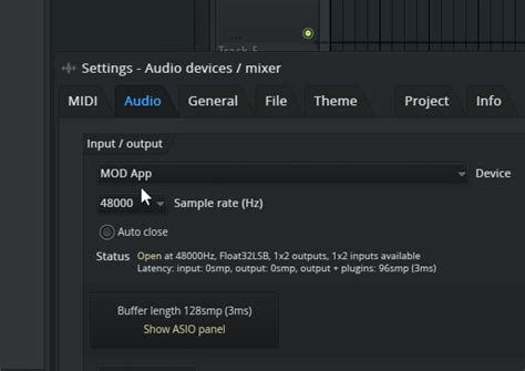 Image result for Pro Mod Desktop
