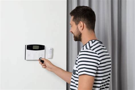 Image result for How Does a Home Security System Work