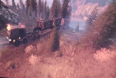 Image result for SnowRunner Medium Logs