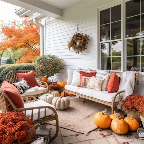 Image result for Fall Decorating Outside