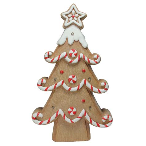 Image result for Pattern for Gingerbread Tree
