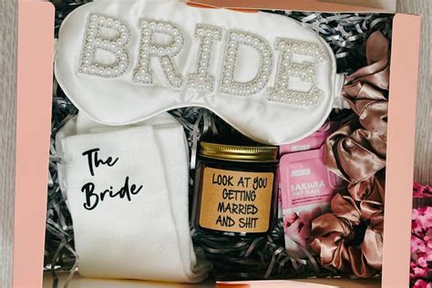 Image result for Pre Wedding Gifts for Bride