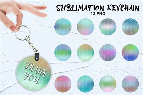 Image result for Sublimation Keychain Designs