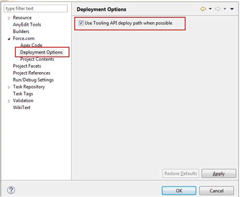 Image result for Salesforce Tooling API Pattern