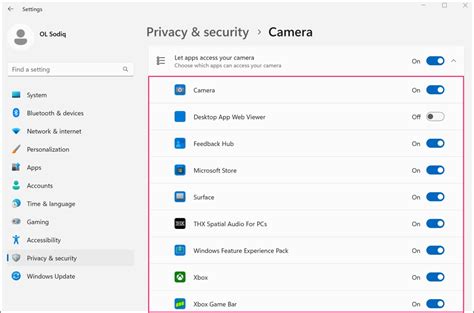 Image result for Surface Pro 7 Camera Status Device Power Failure