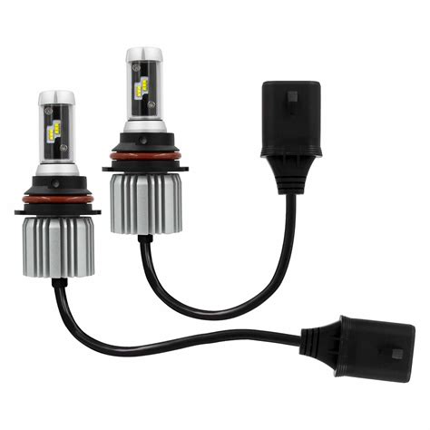 Image result for 9007 LED Kit