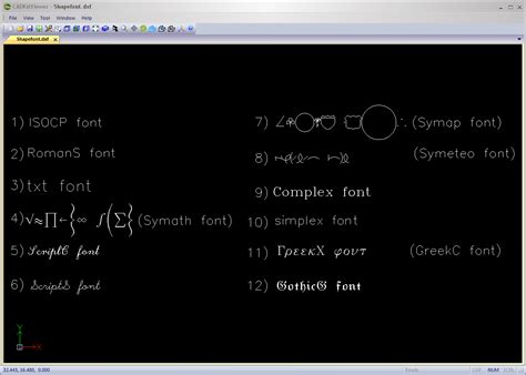 Image result for DXF File Type