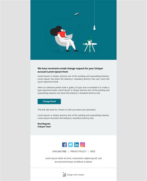 Image result for Update Request Email Example