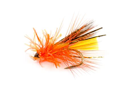 Image result for Dry-Fly Attractor Patterns