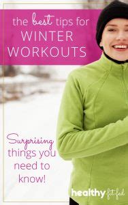 Image result for Winter Workout Tips