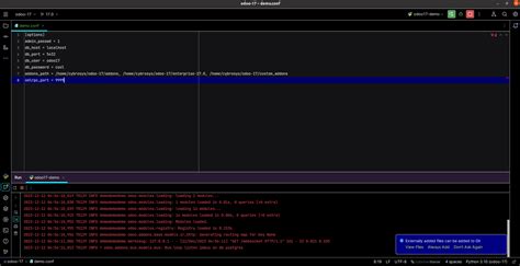 Image result for Odoo 17 Development Course Introduction