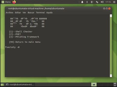 Image result for Hack Linux Ubuntu
