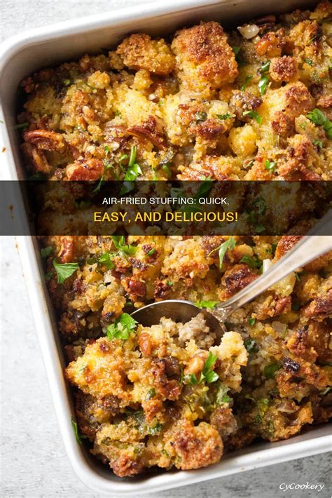 Image result for How to Cook Stuffing