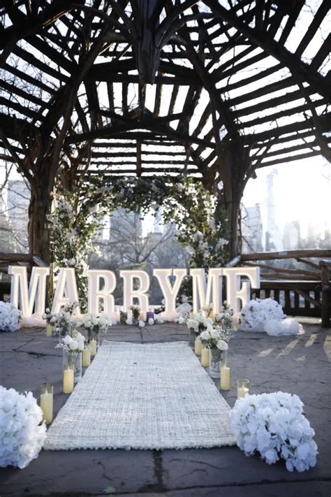 Marriage Proposal Ideas | Enchanting Engagements