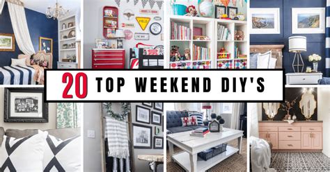 Image result for Fun House Weekend Projects