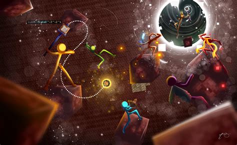 Image result for Animator Vs. Animation Computer Wallpaper