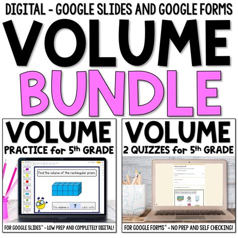 Image result for 5th Grade Math Finding Volume