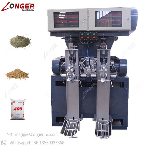 Image result for Sand Bagging Machine