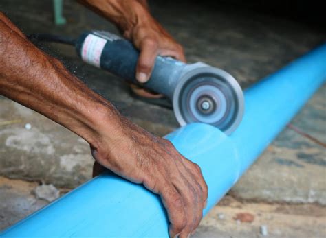 Image result for PVC Pipe Cutting