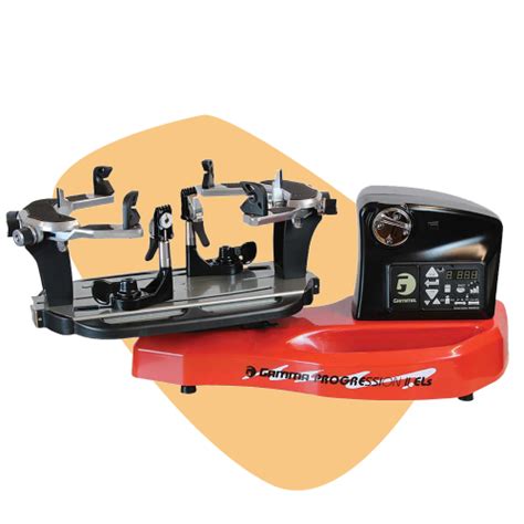 Image result for Stringing Machine Reviews