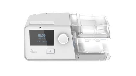 Image result for BMC Luna IQ G2S Auto-CPAP Machine QR Code