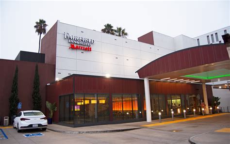 Image result for El Segundo Hotel Lobby