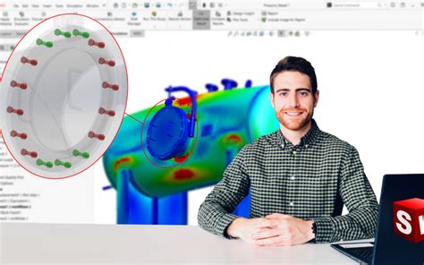 Image result for SolidWorks Simulation