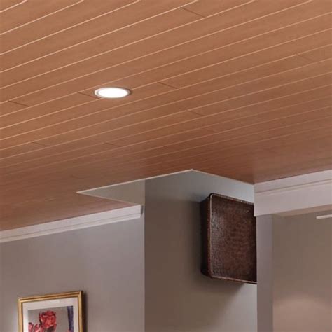 Unlock The Beauty Of Plastic Ceiling Tiles - Home Tile Ideas