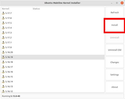 Image result for Build Linux Kernel Ubuntu