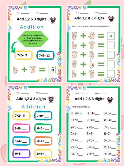 Image result for How to Add Three Two-Digit Numbers Video