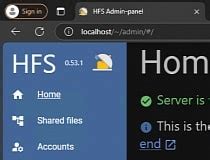 Image result for Windows Server HTTP File Server